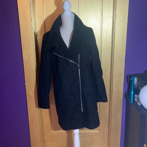 LOFT | Jackets & Coats | Nwt Loft Wool Jacket | Poshmark